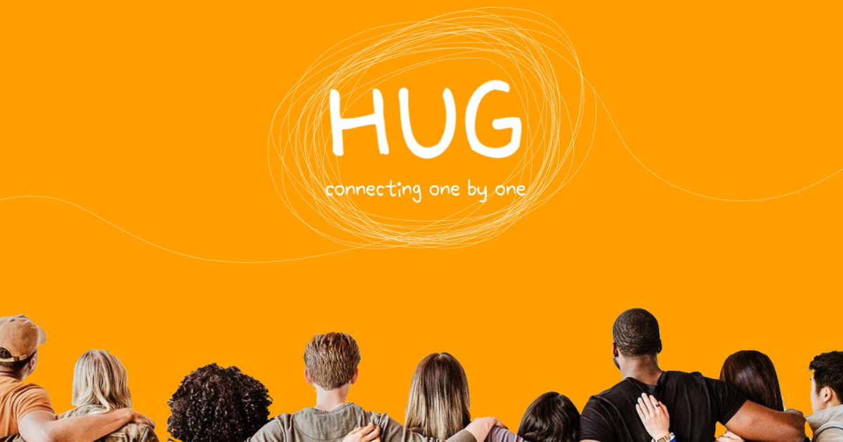 HUG
