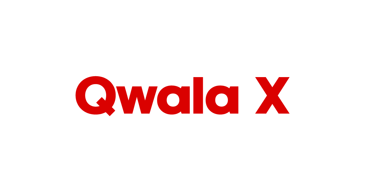 꽐라엑스 Qwala X