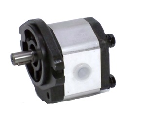 G2 GROUP : 피앤에프유압 기어펌프