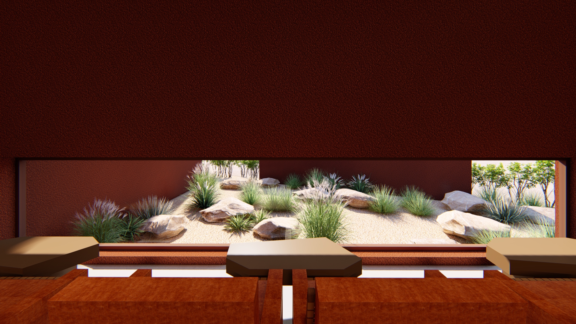 D SCAPE│조경설계, 시공 : ANOTHER GARDEN PROJECTS