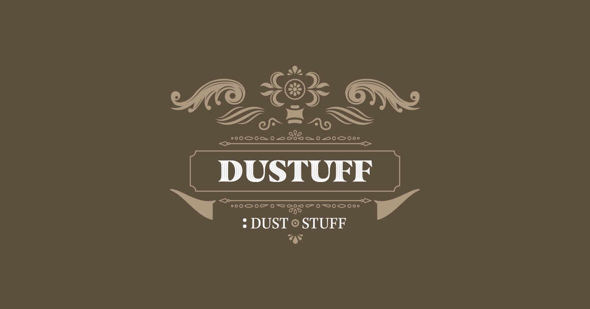 더스터프(Dustuff)