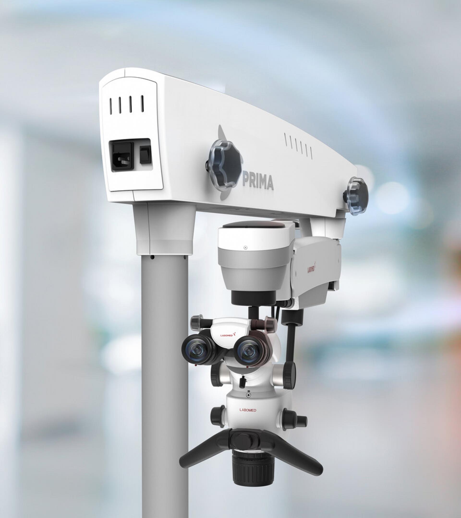 [인사이트] 치과용 현미경 제조사 선택방법 - 구매자 체크리스트 : FKG Swiss endo, Labomed Dental ...