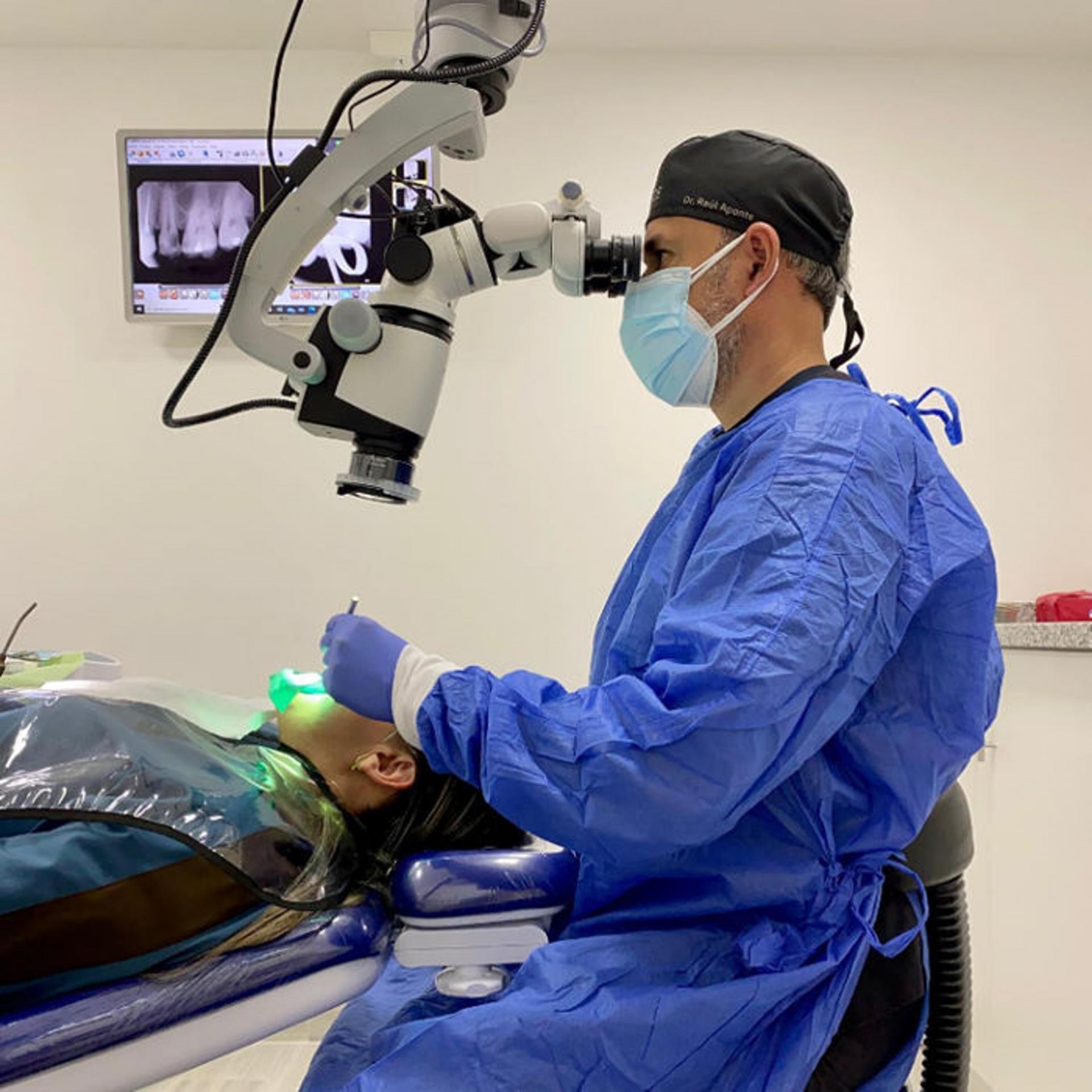 [인사이트] 치과용 현미경의 수복 및 미용성형 진료에서의 활용 : FKG Swiss endo, Labomed Dental ...