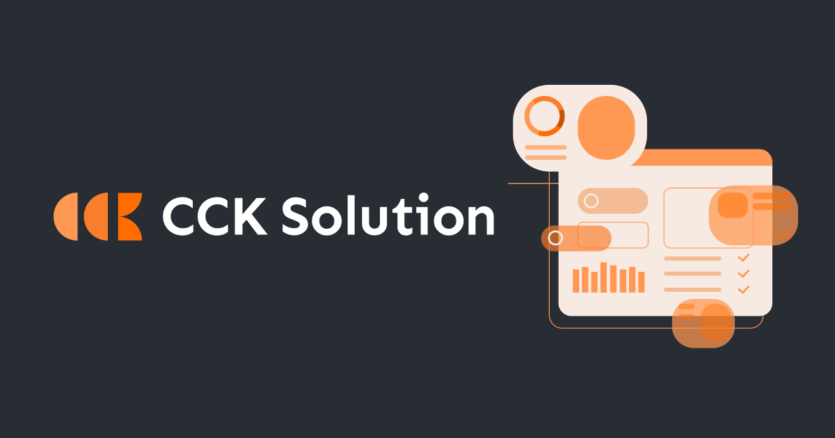CCK Solution