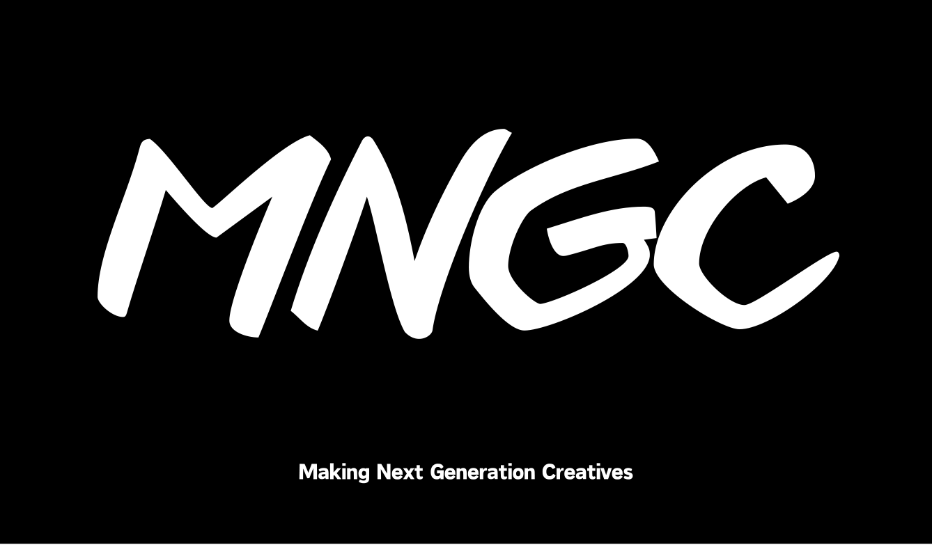 망고크리에이티브 : MNGC