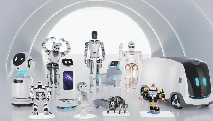 ‘유비테크 로보틱스(UBTECH Robotics)’, AI와 로봇공학 기술의 융합으로 로봇 산업을 선도하다! : 국내 외 뉴스