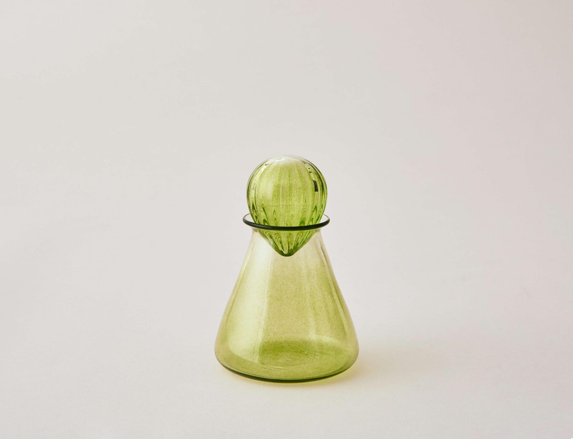 Decander Series : Park Seon Min