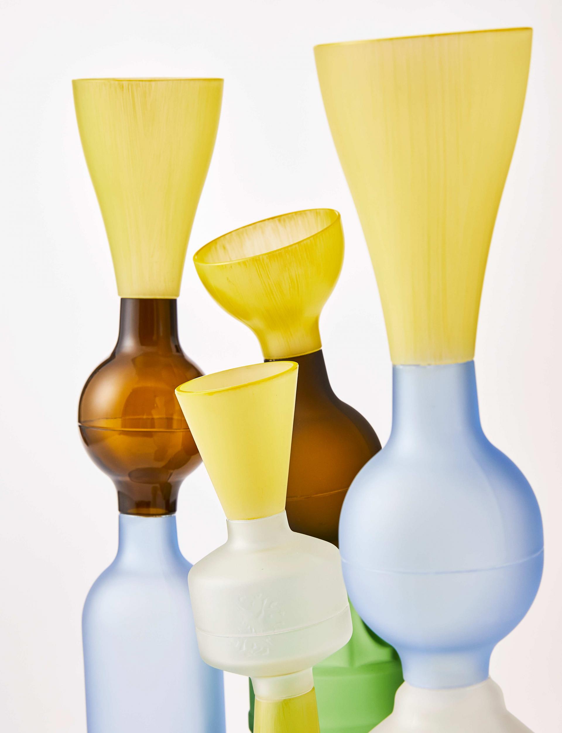 Plant Series_Version 2022 : Park Seon Min