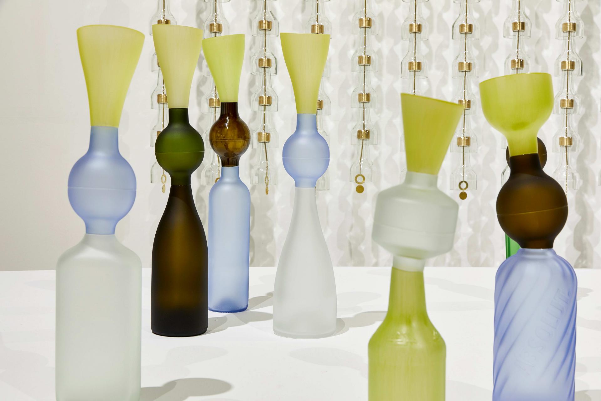 ㅣKorea Craft Museum ㅣCurated Exhibition : Park Seon Min