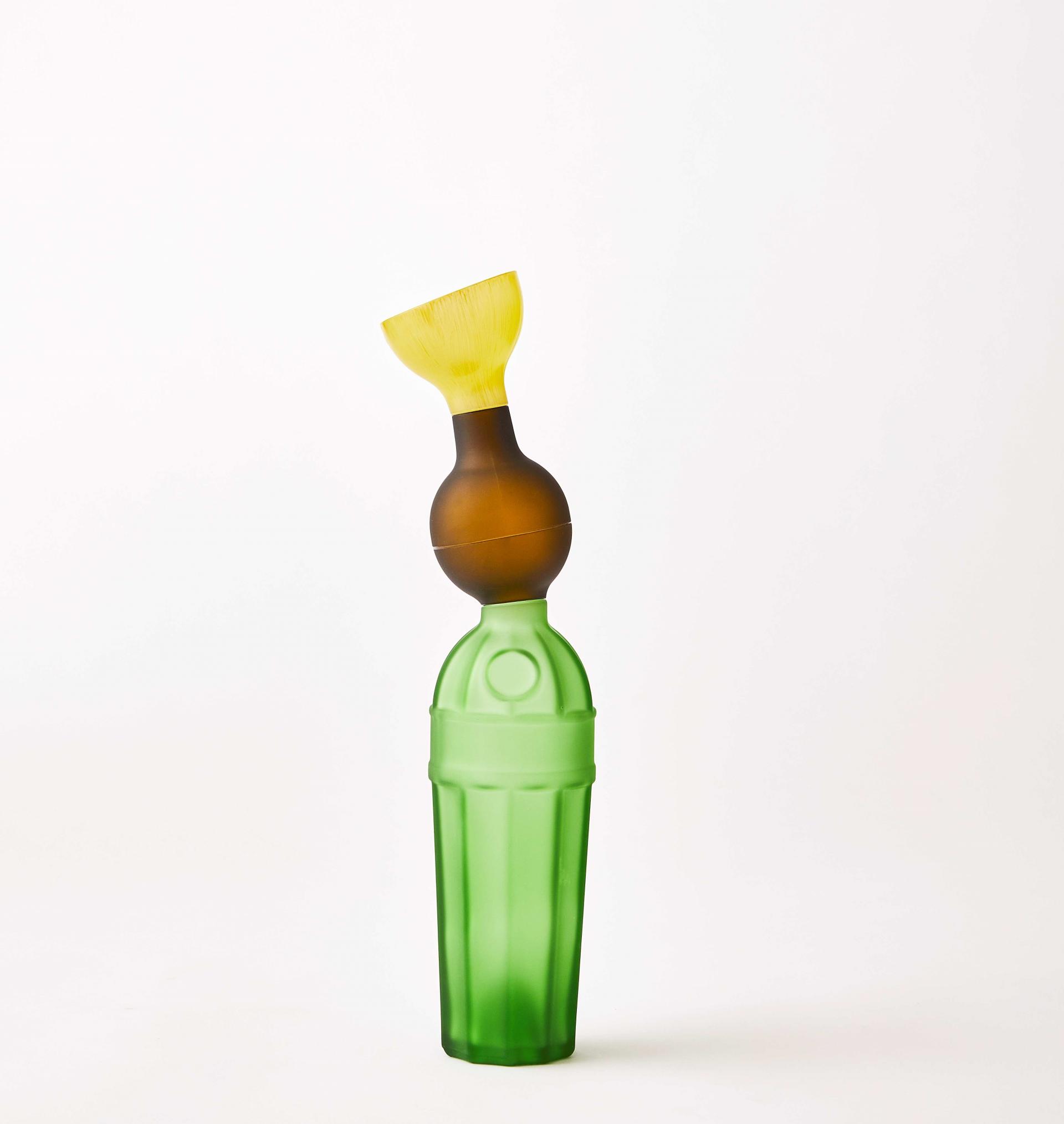 Plant Series_Version 2022 : Park Seon Min