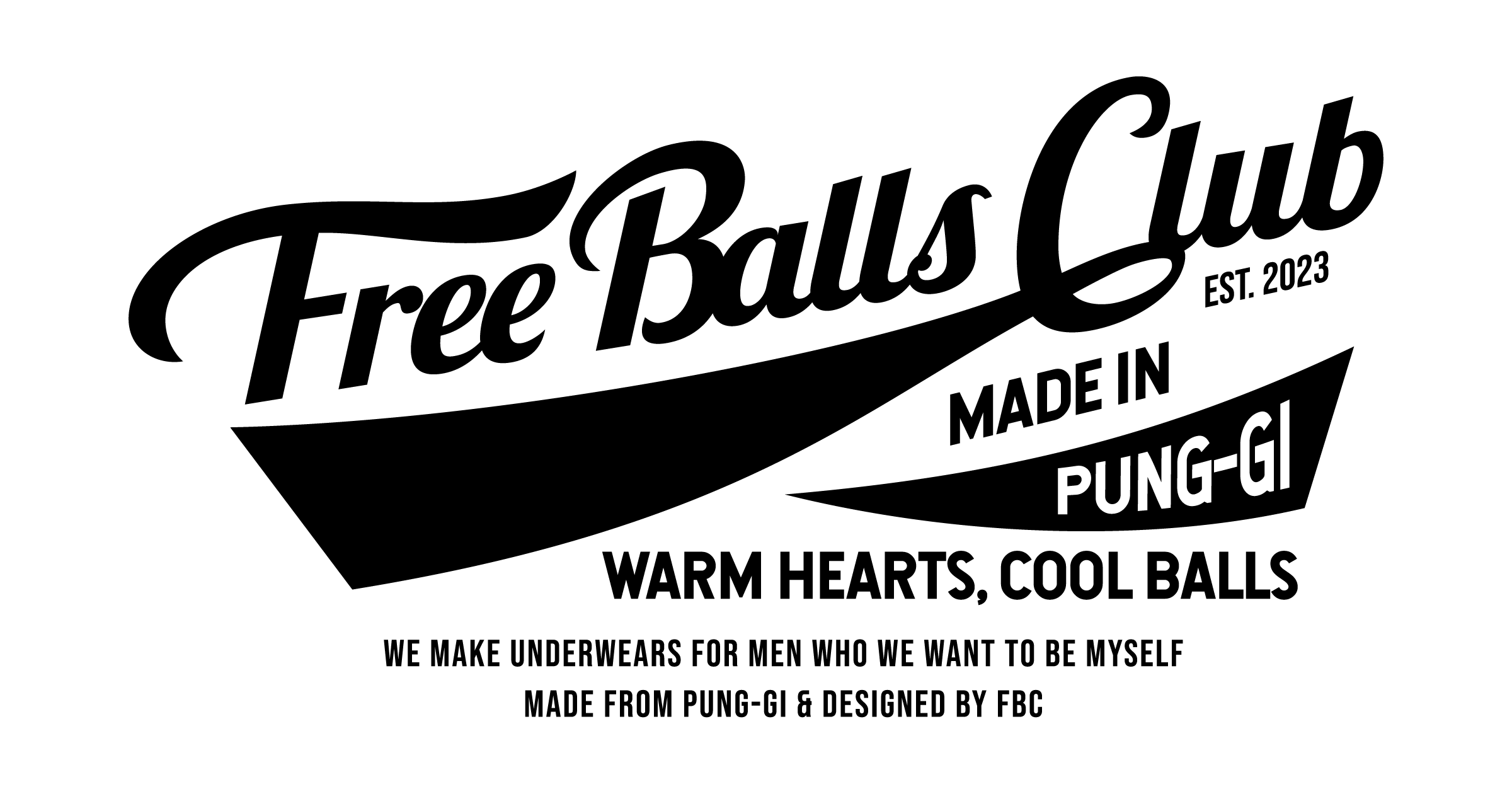 FREE BALLS CLUB