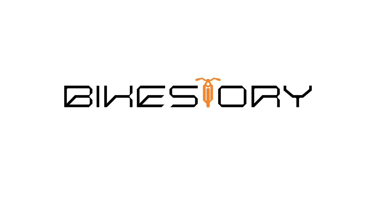 BIKE STORY