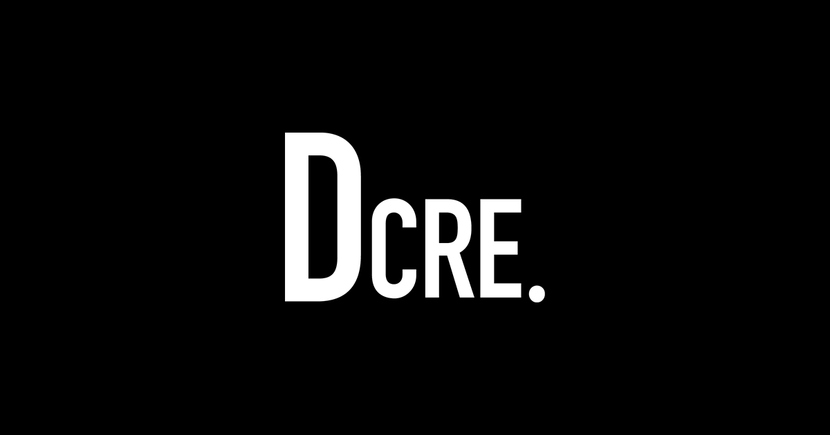 Dcre.
