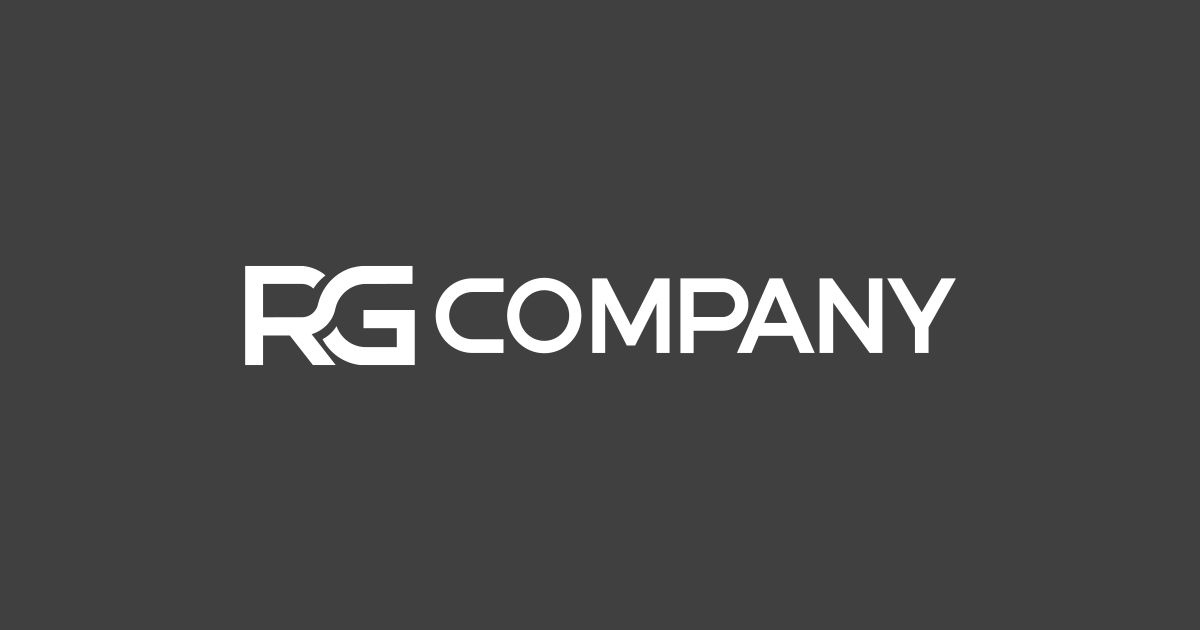 RG COMPANY