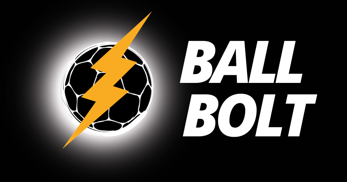 BALL BOLT
