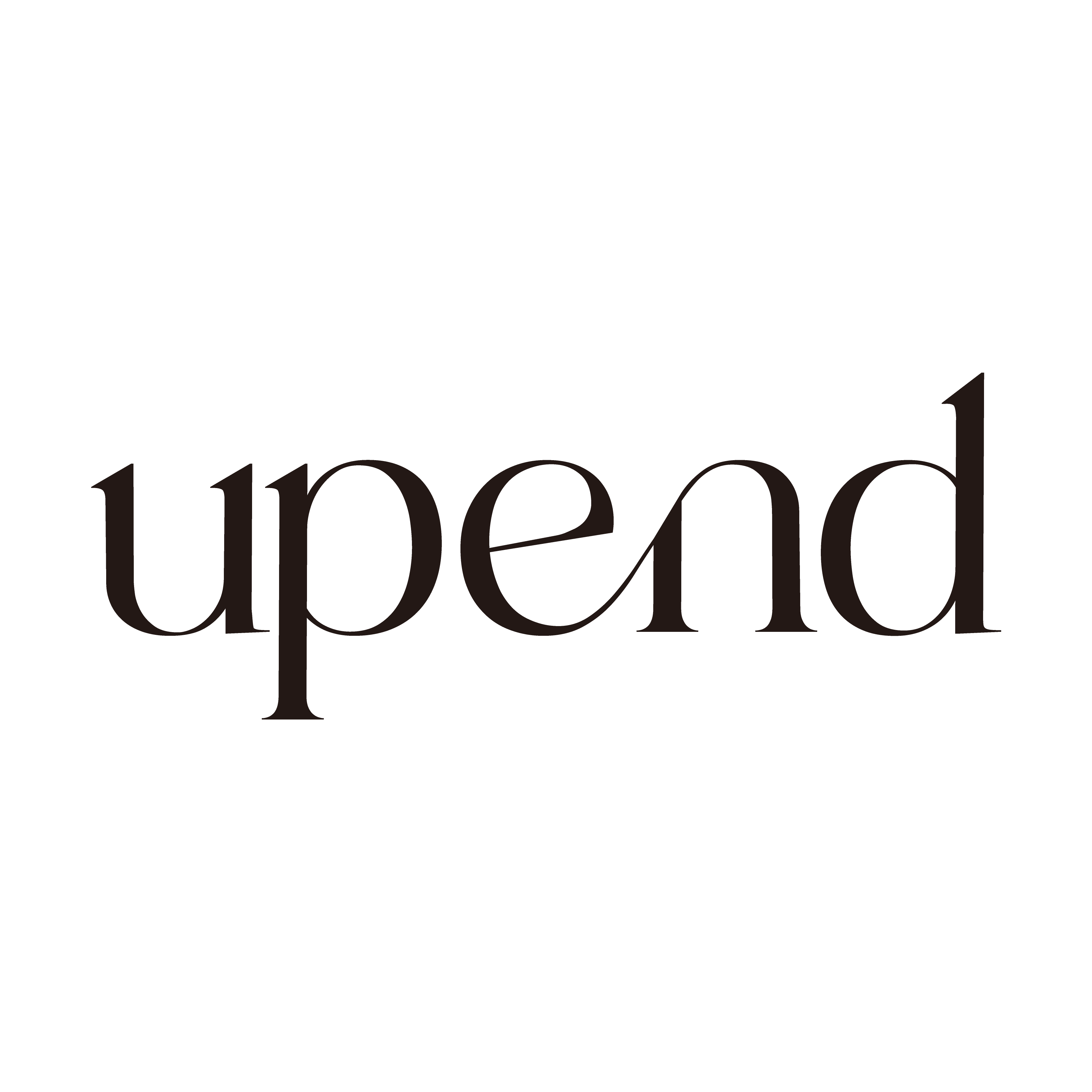 upend