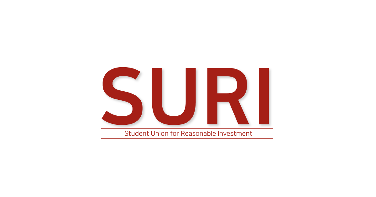 SURI