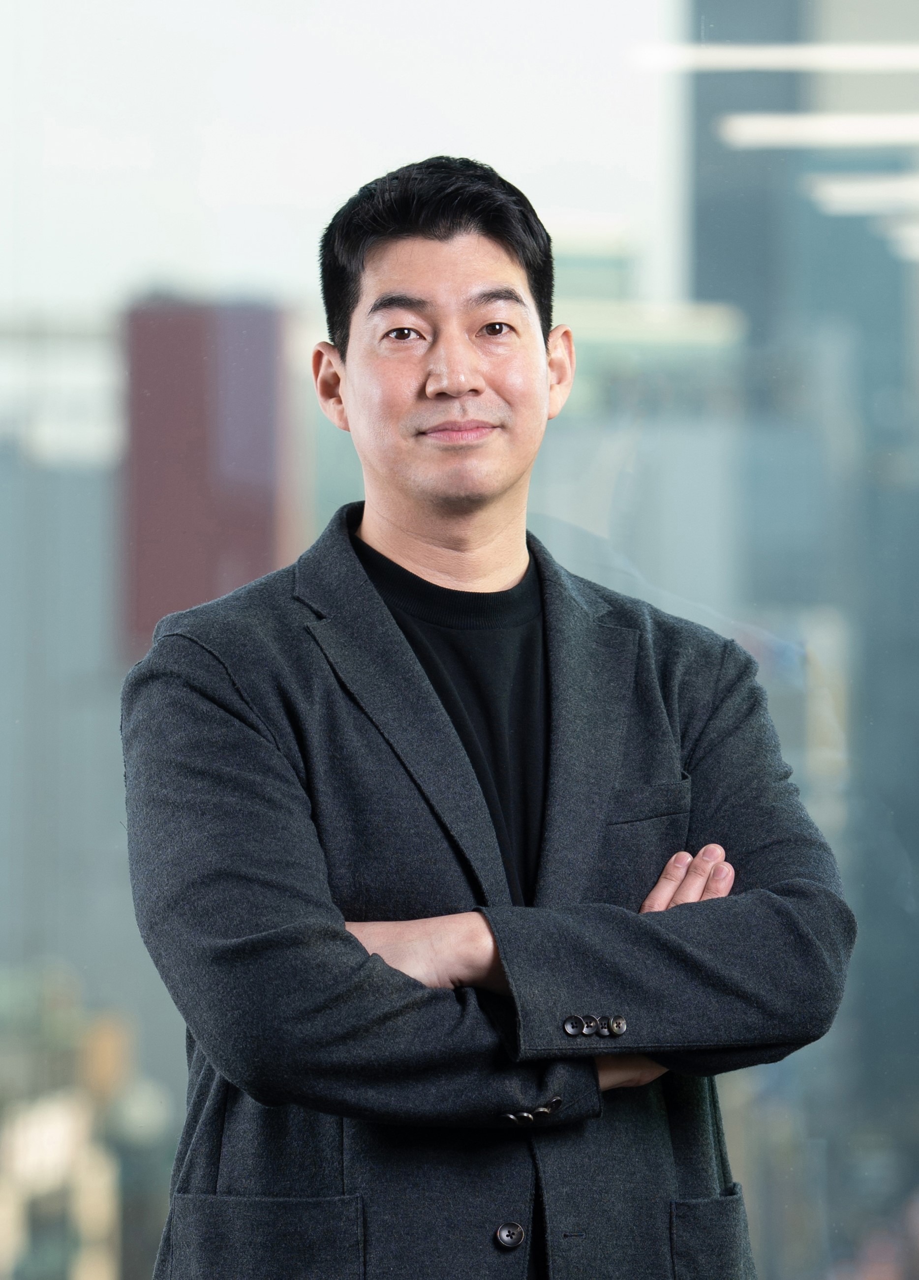 SBXG, 신임 CEO에 포바이포 임정현 부사장 선임 : 4BY4