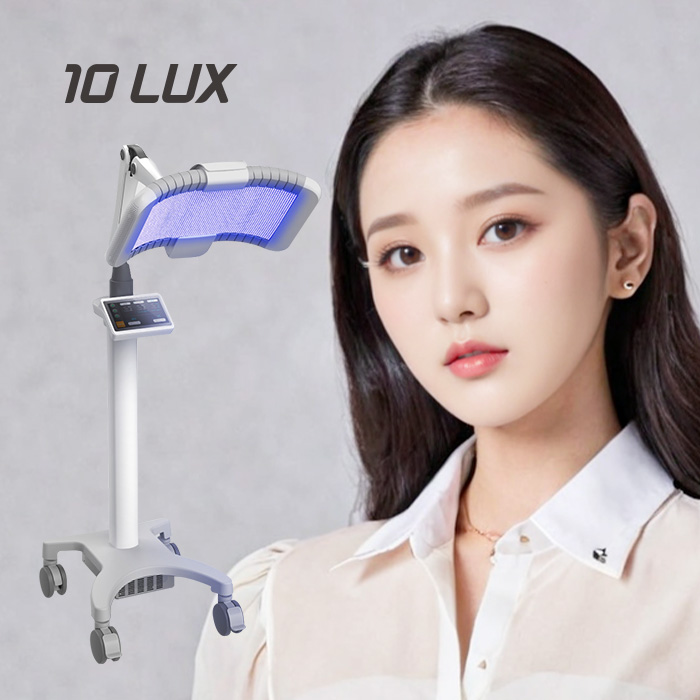 10 Lux PDT