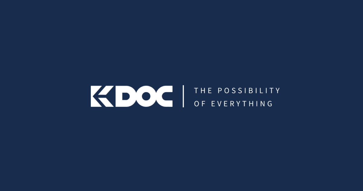 K-DOC Incorporation