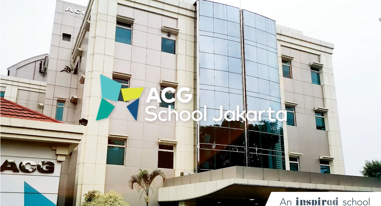 인도네시아 주재원 국제학교