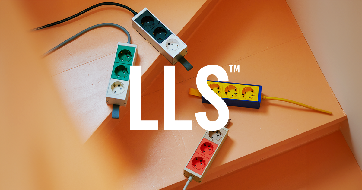 LLS(Life Less Serious)