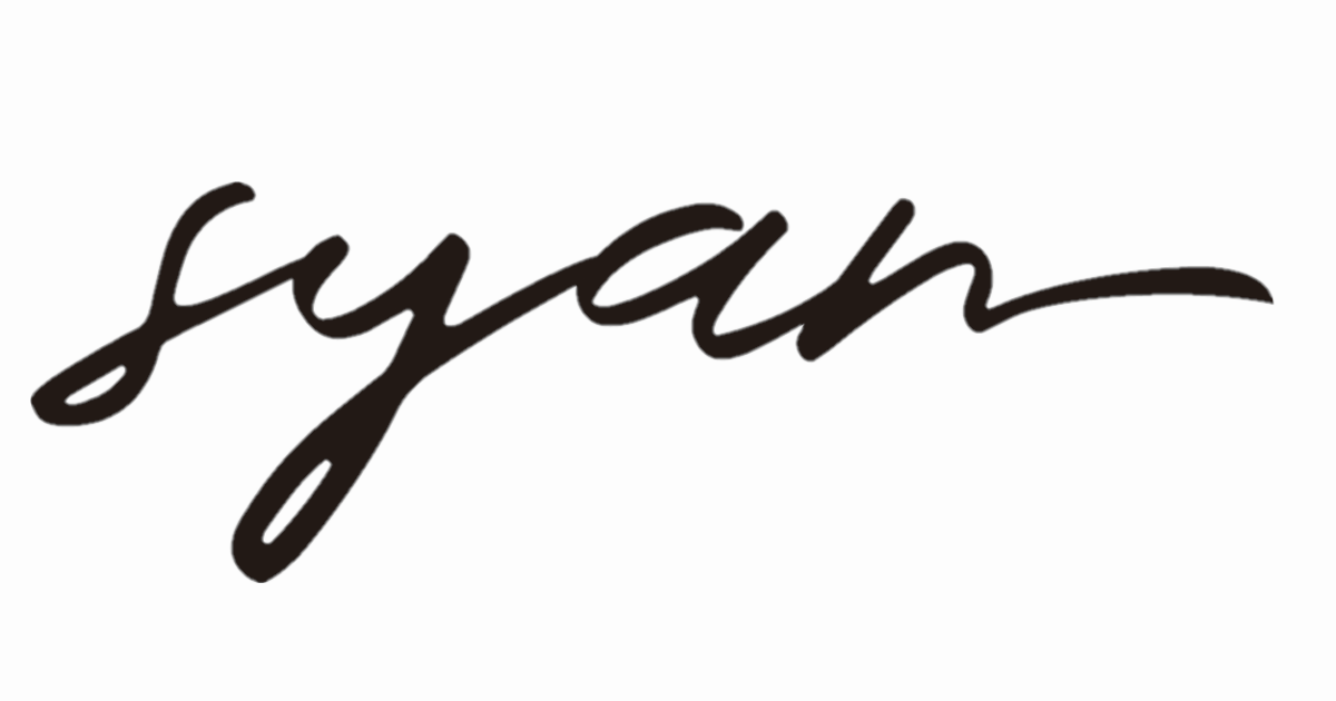 syan