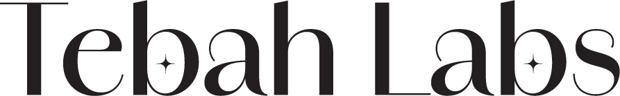 테바랩스 Tebah Labs