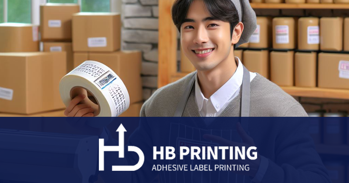 HB-printing