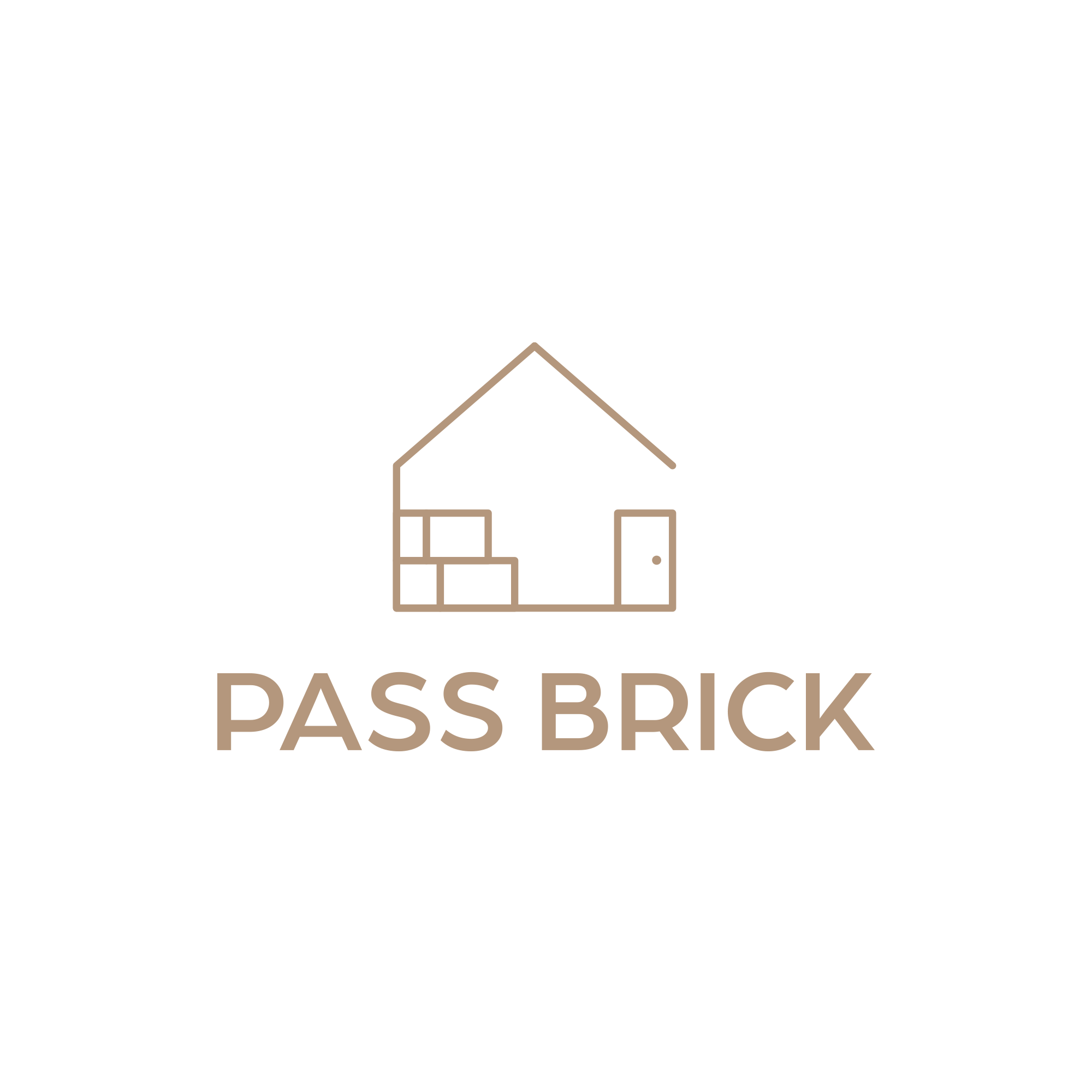 PASSBRICK
