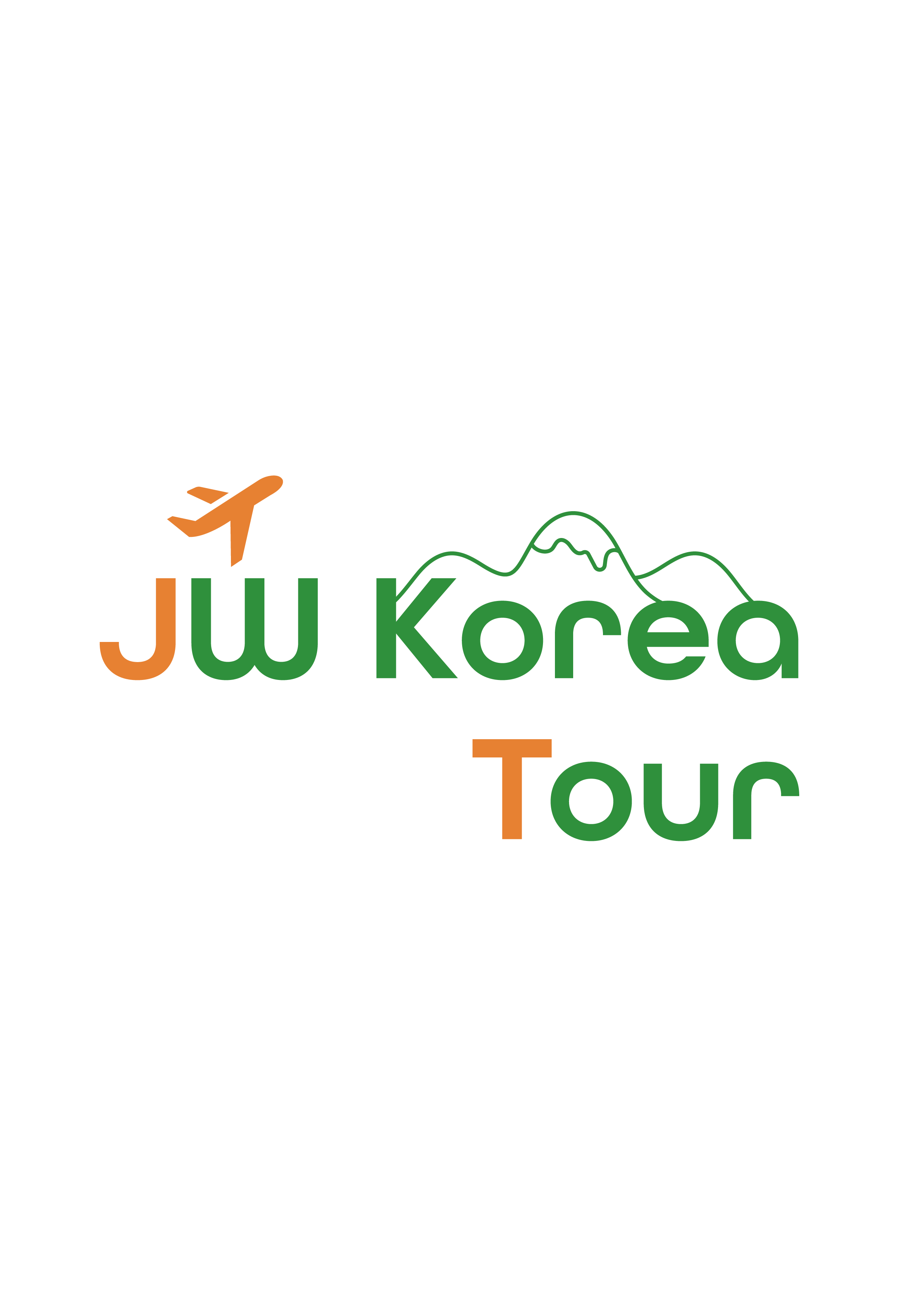Why JW Tour?