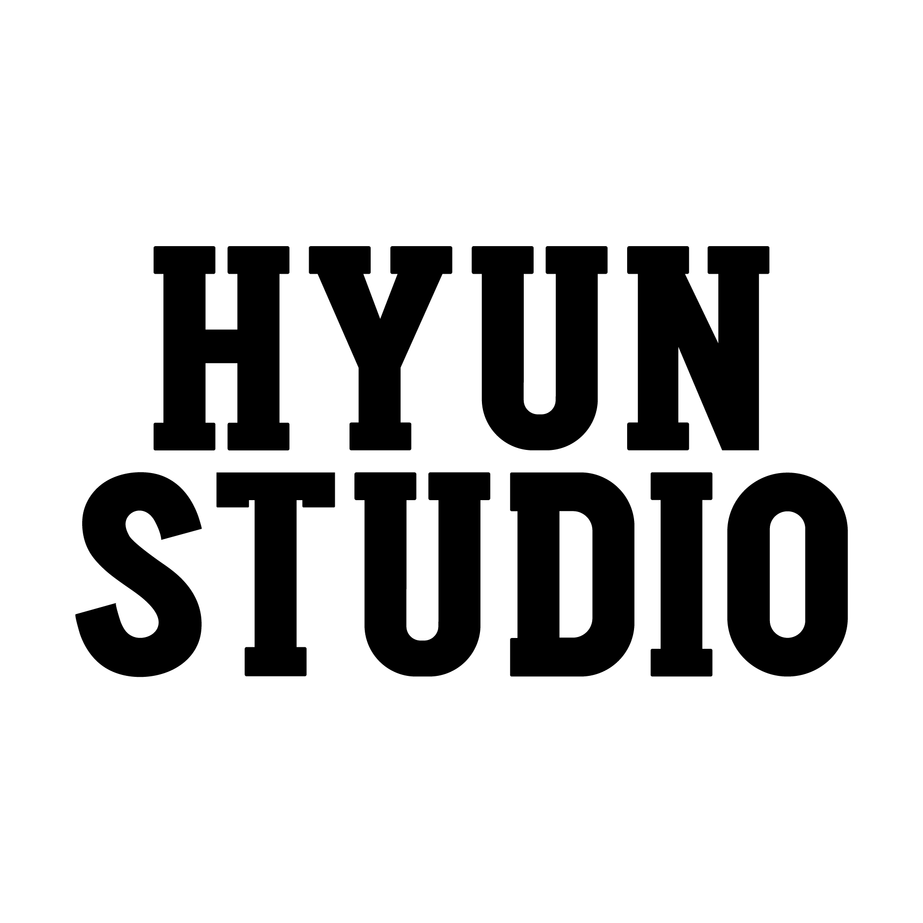 현 스튜디오 HYUN STUDIO