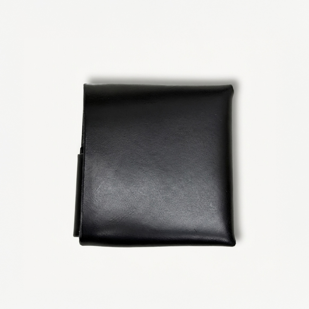 ARIZONA WALLET [Black] : TARI