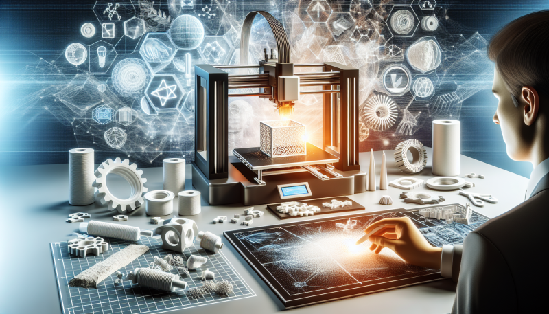 PBF 3D 프린팅의 핵심! ‘분말 확산성’이 좌우하는 5가지 품질 포인트 : 3D프린팅 블로그 | 출력 노하우 최신 기술 트렌드 - 아이컨택