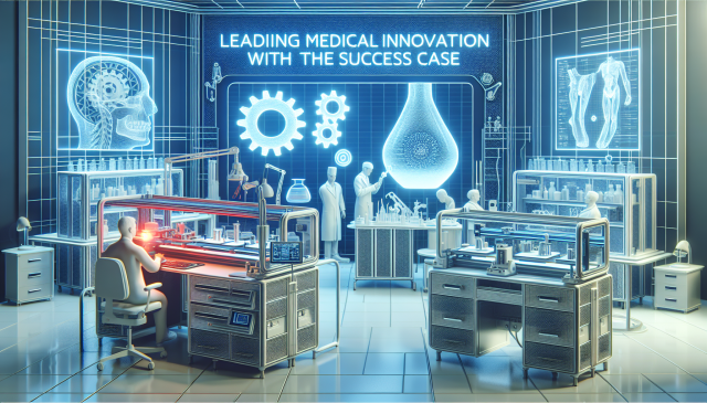 의료 분야 3D 프린팅! 제프 데눈님의 성공 사례로 알아보는 4가지 혁신 : 3D프린팅 블로그 | 출력 노하우 최신 기술 트렌드 ...