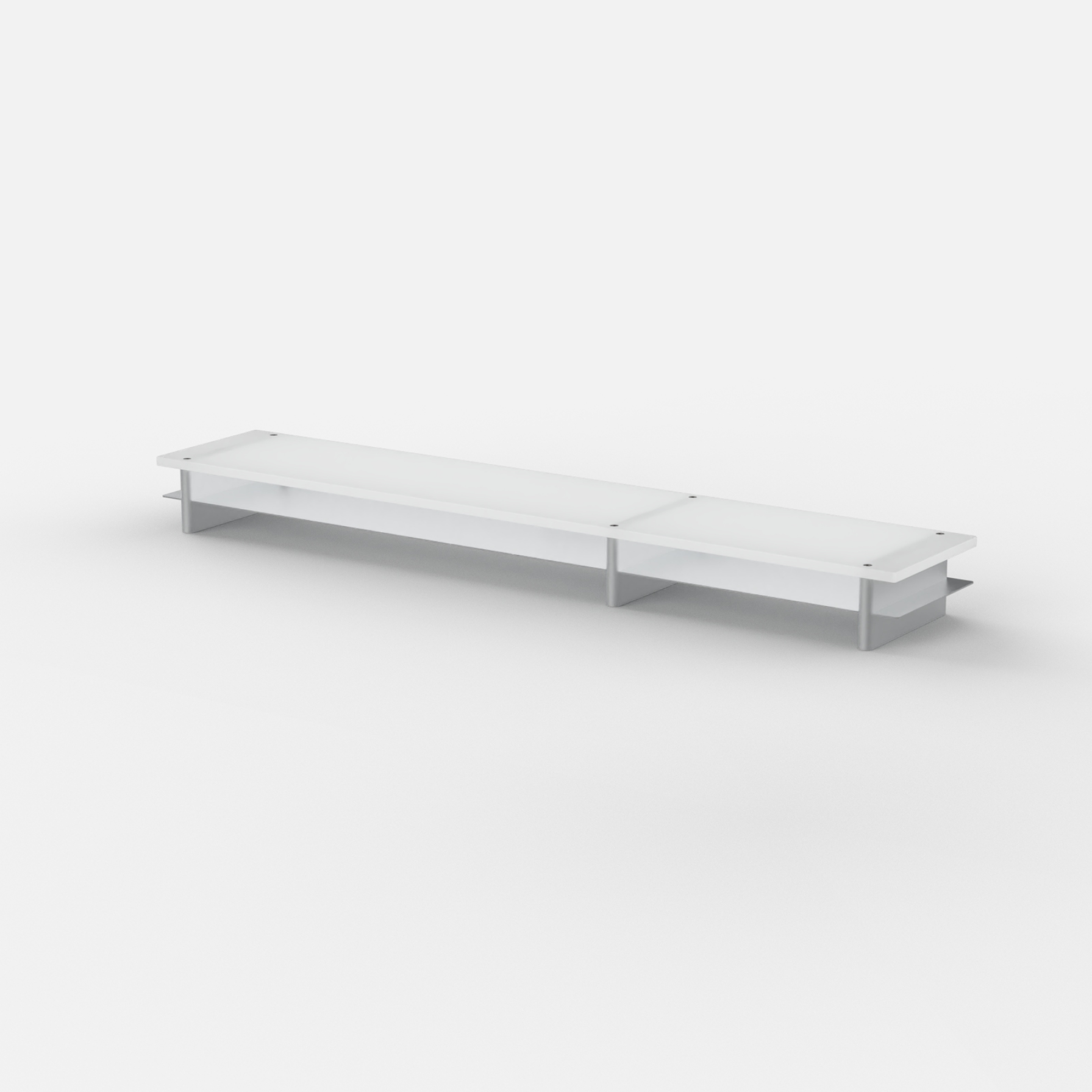 1OFF: Shop>Monitor Shelf