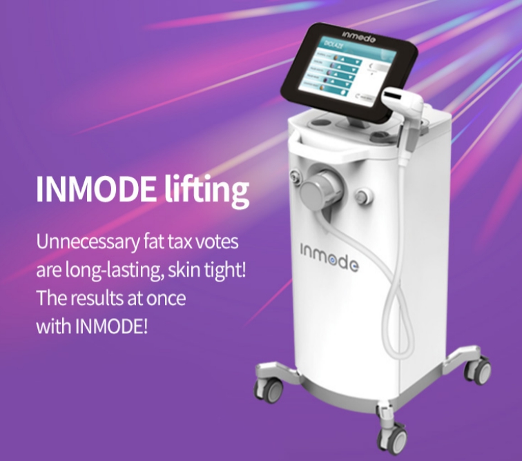 Without knowing this, INMODE is useless! | Ppeum.Global : PPEUM.Global's Blog on Cutting-Edge ...