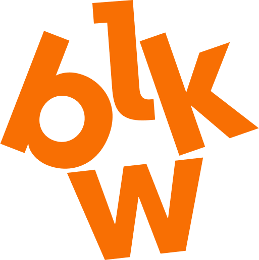 블룩 | blwk