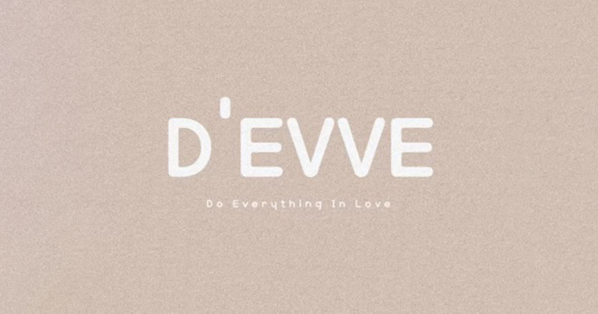 드에브 DEVVE