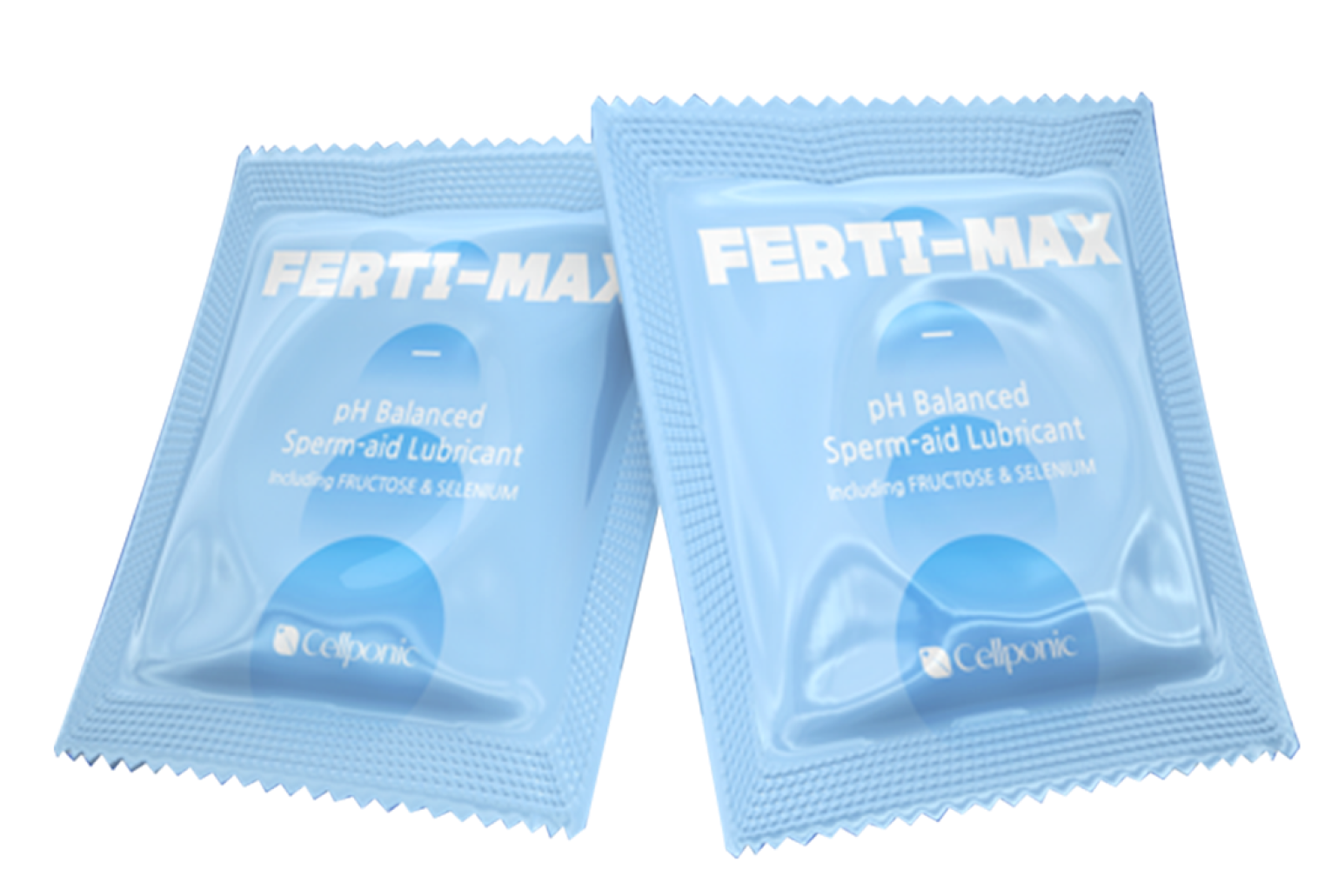 그리니쉬｜강한 정자를 위한 윤활제 ferti-max