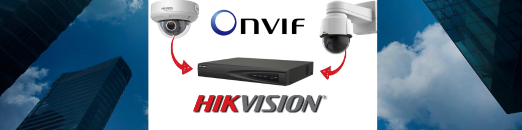 Simple steps to enable ONVIF mode on a Hikvision Camera : CCTV & Security Solutions Blog
