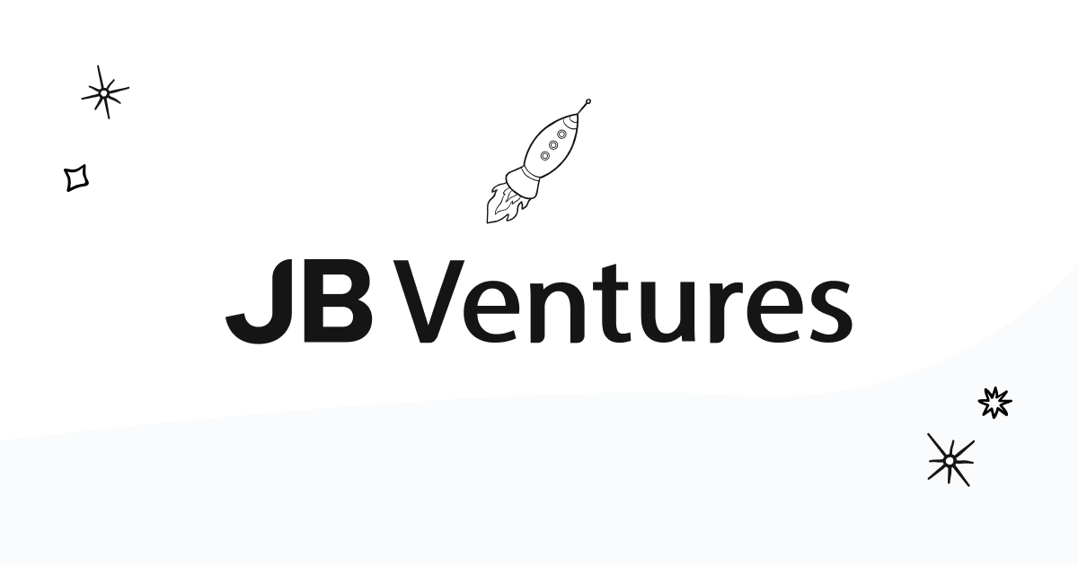 JB벤처스