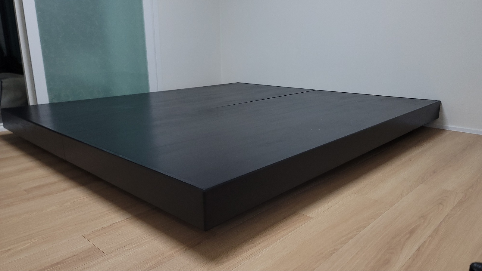 PI515 BED / 2024.10.09 / 경기 수원 : Styled in real life