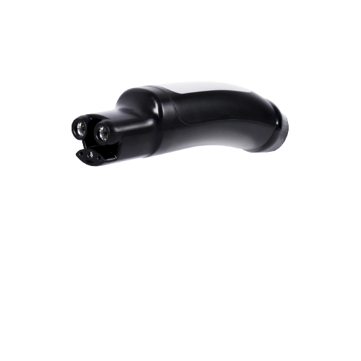NACS Fast Charging Coupler : EVolution Co., Ltd