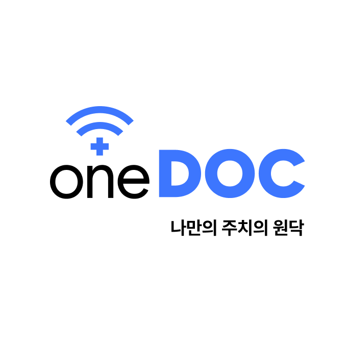 원닥 - 비대면진료