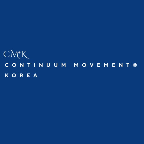 Continuum Movement Korea