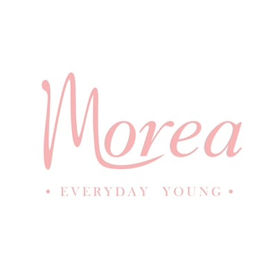 MOREA everyday young