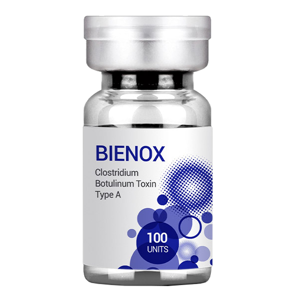 BelleMedi — BotulinumToxin BIENOX