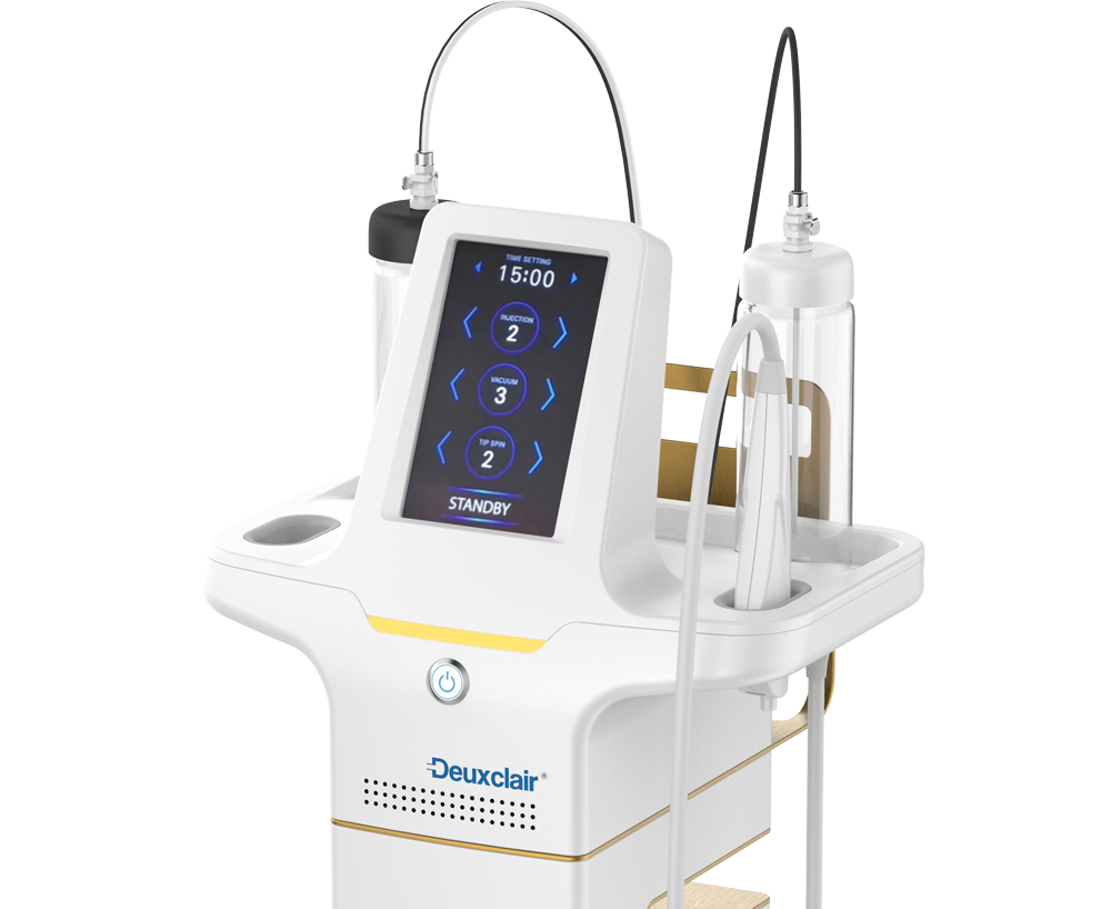 BelleMedi — Medical Equipment :: Deuxclair