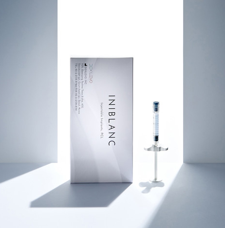 BelleMedi — Filler :: INIBLANC Fully Solubilized PCL